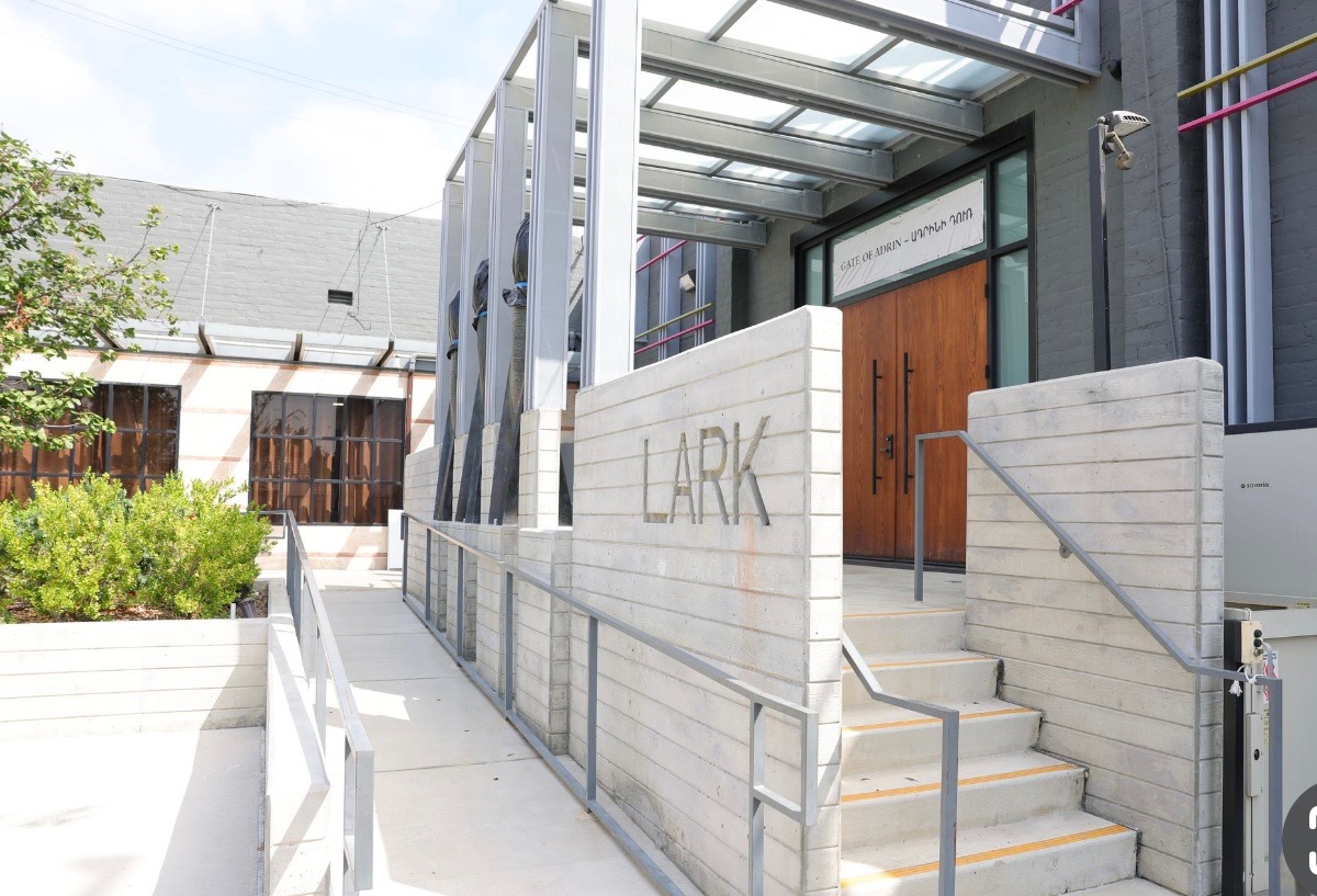 Lark Patrons - Lark Musical Society